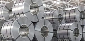 Aluminium Alloys used in Die Casting | KALKANCI